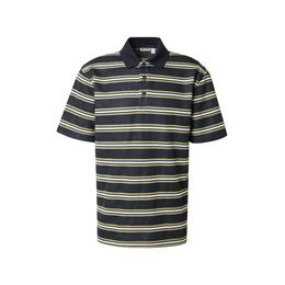 Only & Sons Only & Sons Poloshirt 'ONSJACK' Herren Gr&ouml;&szlig;e L hellbeige / gr&uuml;n / schwarz