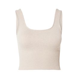 aim'n Aim'n Sporttop Damen Gr&ouml;&szlig;e M beige