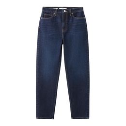 Mango Jeans 'MOM2000' Damen Gr&ouml;&szlig;e 35/36 blue denim