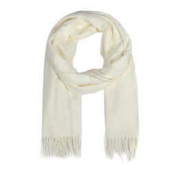 ABOUT YOU Scarf 'Havin' male Beige size One Size