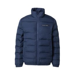 Jack & Jones Jack & Jones Jacke 'JJALPES' Herren Gr&ouml;&szlig;e M navy
