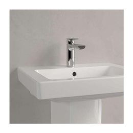Villeroy & Boch Villeroy & Boch Subway 2.0 Waschbecken71135501 550 x 440 x 150 mm, Wei&szlig; Alpin, mit &Uuml;berlauf