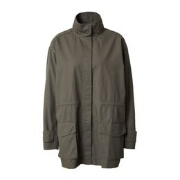 WEEKDAY Jacke 'Hayden' Damen Gr&ouml;&szlig;e XS khaki