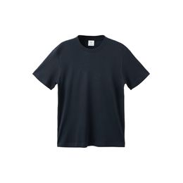 Mango Man T-Shirt 'KIMI' Herren Gr&ouml;&szlig;e XXL navy