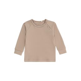FIXONI Shirt Jungen Gr&ouml;&szlig;e 68 chamois