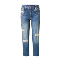 Herrlicher Jeans 'Breezy' female size 31 Blue denim