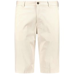 Jack & Jones Gro&szlig;e Gr&ouml;&szlig;en Jack&Jones Chino-Shorts mit Stretch Farbe beige Gr&ouml;&szlig;e: W40