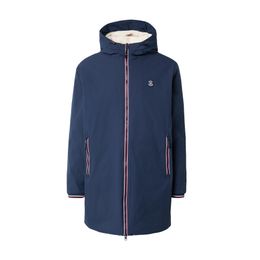 Jack & Jones Jack & Jones Parka 'JPRBLUALVES' Herren Gr&ouml;&szlig;e XXL navy