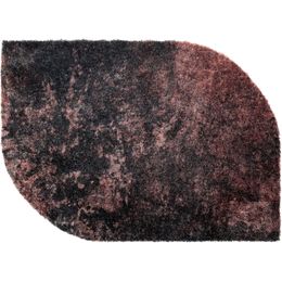 Sch&ouml;ner Wohnen Kollektion Fu&szlig;matte "Malibu", bunt (multi), B:50cm H:7mm L:70cm, Kunstfaser, SCH&Ouml;NER WOHNEN-KOLLEKTION, Teppiche, Fu&szlig;matte, T&uuml;rmatte, Schmutzfang, In und Outdoor, Sauberlauf, waschbar