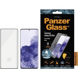 PanzerGlass Displayschutzfolie "7258", transparent, Displayfolien
