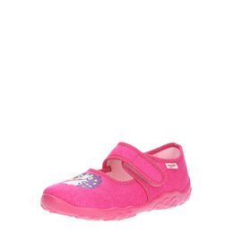 Superfit Schuh 'Bonny' Jungen Gr&ouml;&szlig;e 33 helllila / pink / wei&szlig;