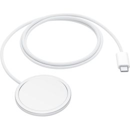 Apple Wireless Charger "MagSafe (1m)", weiß, Ladegeräte