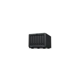 Synology NAS-Server "DS620SLIM", B:19,6cm H:20,4cm T:22,8cmohne farbbezeichnung, NAS-Server