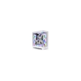 Thermaltake PC-Geh&auml;use "CTE E600 MX", B:36cm H:61cm T:63cmohne farbbezeichnung, Computergeh&auml;use