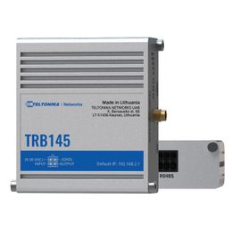 Teltonika Reichweitenverstärker "TRB145", B:15cm H:7cm T:17,5cmohne farbbezeichnung, Router