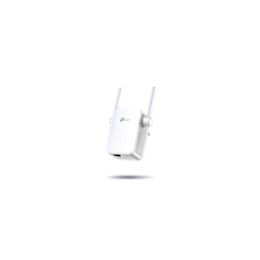 TP-LINK Reichweitenverstärker "AC1200-Dualband-WLAN-Repeater", B:8,5cm H:10,4cm T:15,7cmohne farbbezeichnung, Router