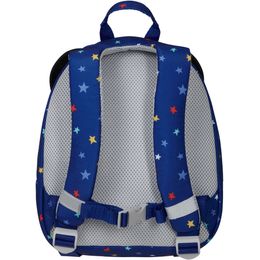 Samsonite Kinder Kinderrucksack "Disney Ultimate 2.0, S, Mickey Stars", bunt, Polyester, Rucks&auml;cke, Kindergartenrucksack Kinderfreizeitrucksack