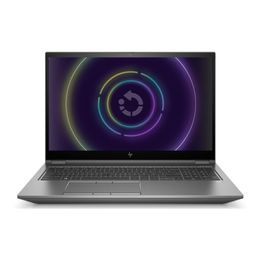HP ZBook Fury 15 G8 15" Core i7 2.5 GHz - SSD 4 TB - 32GB QWERTZ - Deutsch