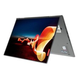 Lenovo ThinkPad X1 Yoga G5 14" Core i5 1.7 GHz - SSD 256 GB - 8GB QWERTZ - Deutsch
