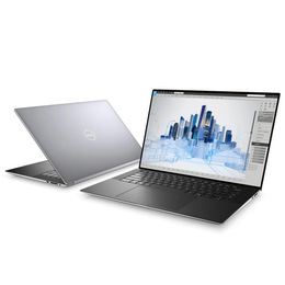 Dell Precision 5560 15" 2.5 GHz - SSD 1 TB - 32GB QWERTY - Niederl&auml;ndisch