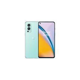 OnePlus Nord 2 5G 128GB - Blau - Ohne Vertrag