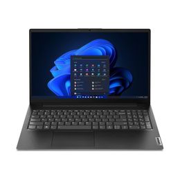 Lenovo V15 G4 AMN 82YU 15" Ryzen 3 2.8 GHz - SSD 256 GB - 8GB AZERTY - Franz&ouml;sisch