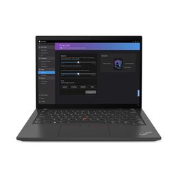 Lenovo ThinkPad T14 G4 14" Core i5 1.3 GHz - SSD 1 TB - 16GB AZERTY - Franz&ouml;sisch