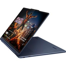 Lenovo Yoga 9 2-in-1 14IMH9 14" Core Ultra 7 1.4 GHz - SSD 1 TB - 16GB QWERTZ - Deutsch