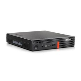Lenovo ThinkCentre M920Q Core i7 2.4 GHz - SSD 512 GB RAM 16 GB