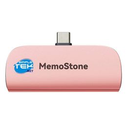 Kingspec MemoStone US5 Externe Festplatte - SSD 1000 GB USB-C
