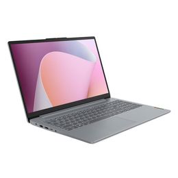 Lenovo IdeaPad Slim 3 15AMN8 15" Ryzen 3 2.4 GHz - SSD 256 GB - 8GB QWERTY - Italienisch