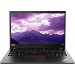 Lenovo ThinkPad T490 14" 1.6 GHz - SSD 1 TB - 16GB QWERTY - Niederl&auml;ndisch