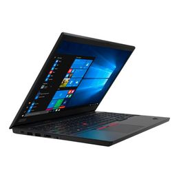Lenovo ThinkPad E15 G1 15" Core i7 1.8 GHz - SSD 512 GB - 8GB QWERTY - Italienisch