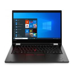 Lenovo ThinkPad L13 Yoga G1 13" Core i5 1.7 GHz - SSD 256 GB - 8GB AZERTY - Französisch