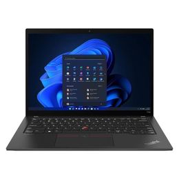 Lenovo ThinkPad T14s G1 14" Core i5 1.6 GHz - SSD 2 TB - 8GB QWERTZ - Deutsch