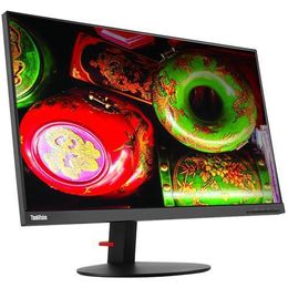 Bildschirm 23" LCD QHD Lenovo ThinkVision P24H-10