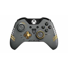 Controller Xbox One X/S / Xbox Series X/S / PC Microsoft Xbox One Limited Edition Call of Duty: Advanced Warfare
