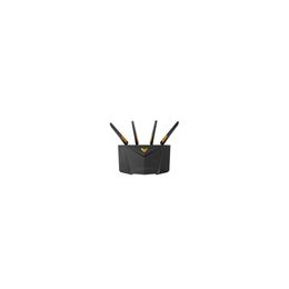 ASUS WLAN-Router "TUF Gaming AX3000 V2", B:37cm H:9cm T:37,5cmohne farbbezeichnung, Router