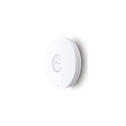 TP-LINK Reichweitenverstärker "AX1800-Dualband-Wi-Fi 6-Accesspoint zur Deckenmontage", B:22,9cm H:6,5cm T:24,6cmohne farbbezeichnung, Router
