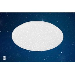 Briloner Leuchten LED Deckenleuchte "VIPE", ohne farbbezeichnung, Leuchten, LED Deckenleuchte