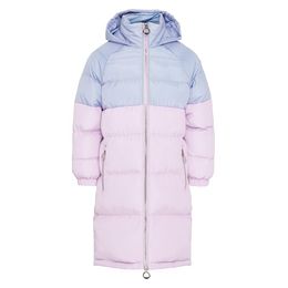 HULABALU Steppjacke "Diana" in Lila/ Rosa - 57% | Gr&ouml;&szlig;e 110/116 | Kinderjacken