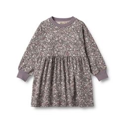 Wheat Kleid "Dorthea" in Lila - 49% | Gr&ouml;&szlig;e 122 | Kinderkleider