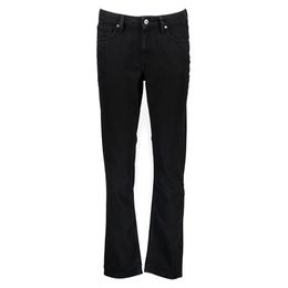 Pepe Jeans Jeans - Regular fit - in Schwarz - 50% | Gr&ouml;&szlig;e W30/L30 | Damenjeans