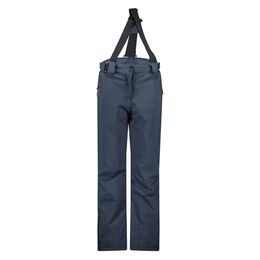 Geographical Norway Skihose "Walia" in Dunkelblau - 73% | Gr&ouml;&szlig;e S | Damen-sporthosen