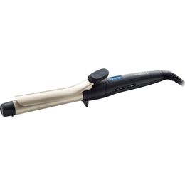 Remington Damen Lockenstab "Pro Soft Curl CI6325", grau, Lockenstäbe, 25 mm, 4-facher Schutz durch Keramik-Turmalin-Beschichtung