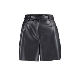 Trendyol Shorts in Schwarz - 63% | Gr&ouml;&szlig;e 34 | Shorts