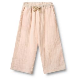 Wheat Hose "Sasha" in Rosa - 46% | Gr&ouml;&szlig;e 122 | Kinderhosen