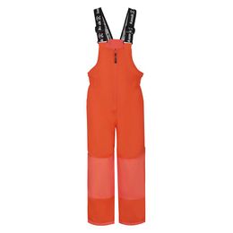Kamik Ski-/ Snowboardhose "Winkie" in Orange - 41% | Größe 122 | Kinderhosen