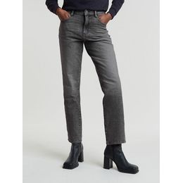G-Star Raw G-Star Jeans - Regular fit - in Anthrazit - 64% | Gr&ouml;&szlig;e W32/L34 | Damenjeans