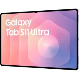 Samsung Tablet "Galaxy Tab S11 Ultra", 512 GB, ohne eSIM, schwarz, Tablets_EBookReader